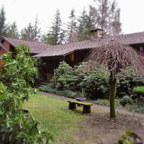 Gallery - Misty Valley Inn Bed & Breakfast, Forks WA